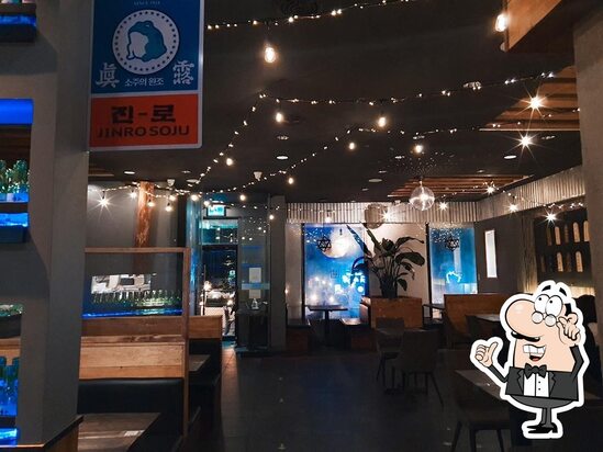 Bap.zip (밥집) - Korean Restaurant Thornhill - Bibimbap in Richmond Hill ...