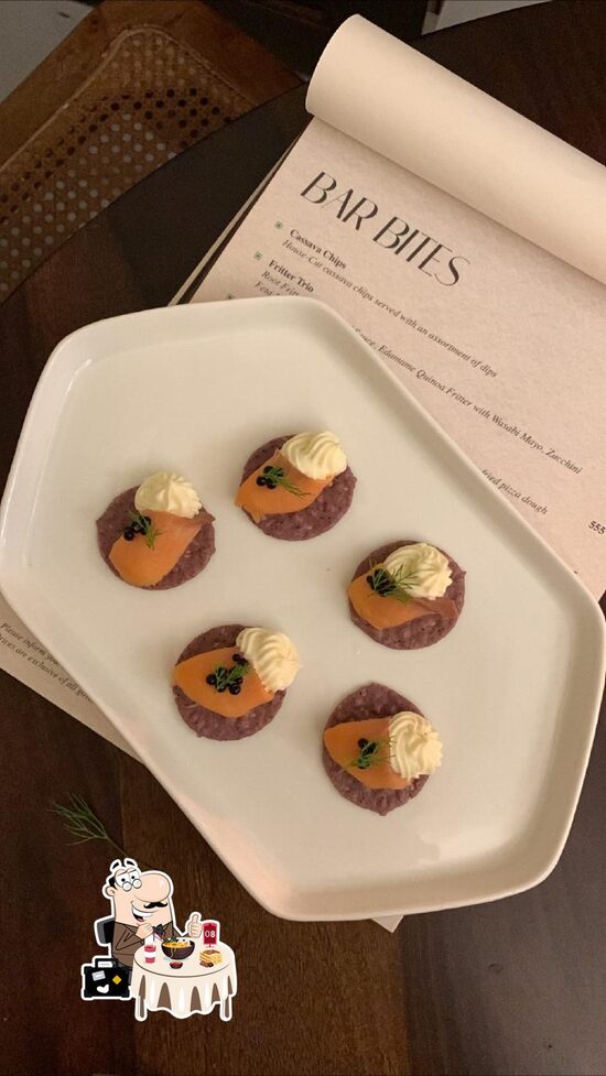 CALA - Curated Kitchen & Bar, New Delhi, Shopping Complex - Restaurant ...