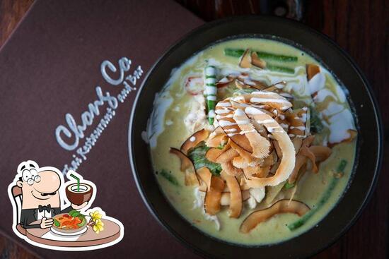 Chong Co Group in Jenolan - Restaurant reviews