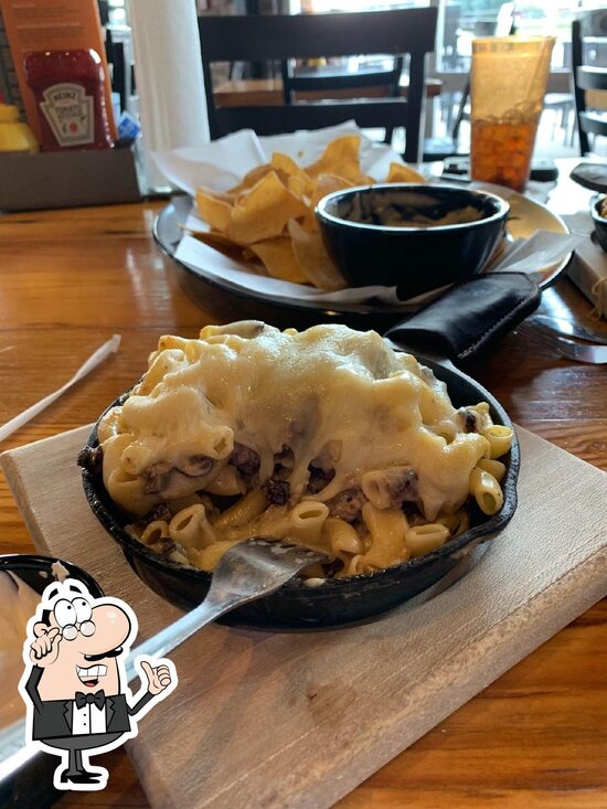 Double Dogs, Knoxville - Restaurant menu, prices and reviews