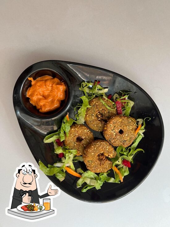 Eateryum, Bengaluru - Restaurant menu, prices and reviews