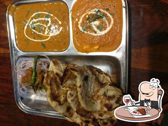 Grover Vegetarian, Delhi - Restaurant menu and reviews