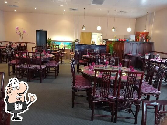 Happy Dim Sim House, Bunbury - Menú del restaurante, precios y reseñas