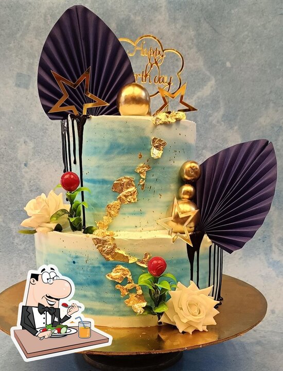 Happy Cake Shop, Vadodara - Restaurant menu, prices and reviews