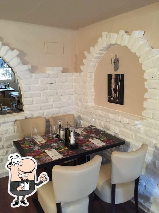 La Cipolla Herdecke, Herdecke - Menu du restaurant, prix et avis