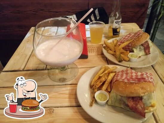 Restaurante Mike burger grill and beer, Cali - Opiniones del restaurante