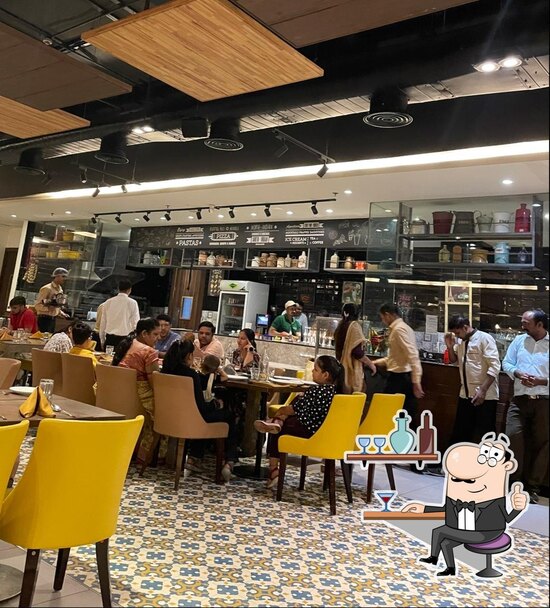 Mustard By Midtown, Hisar - Restaurant menu, prices and reviews
