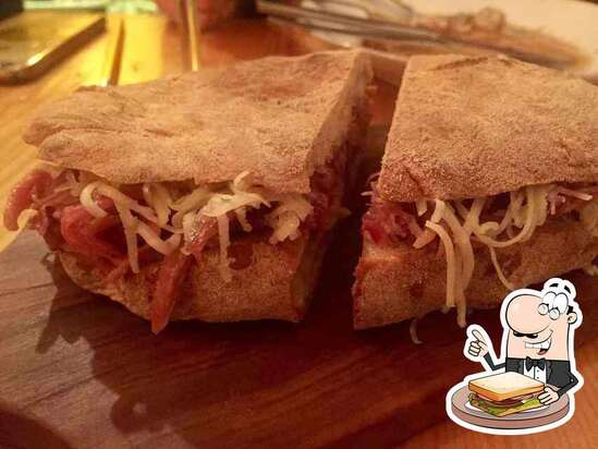 Pigmeu restaurant, Lisbon - Restaurant menu and reviews