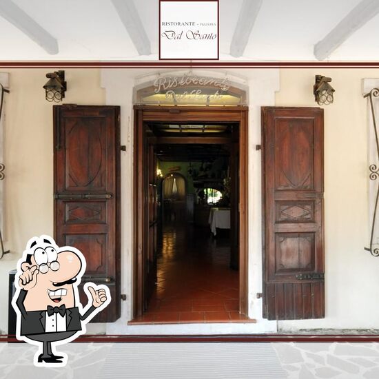 Ristorante Dal Santo, Fiume Veneto - Restaurant menu and reviews