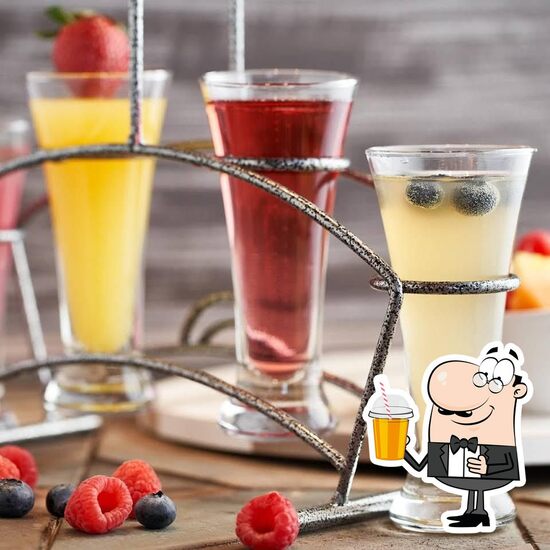 Sunshine Breakfast Bar, Phoenix - Restaurant menu, prices and reviews