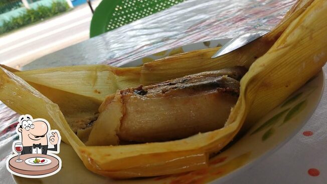 Tamales "Doña Concha" restaurant, Tolome - Restaurant reviews