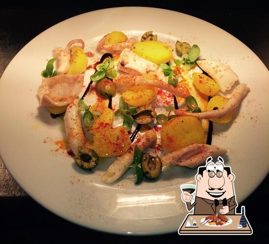 Thatched House, London - Restaurant menu, prices and reviews