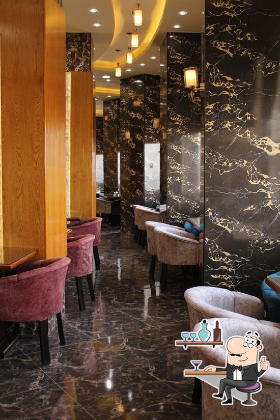 The Witcher cafe and more - Restaurant menu, prices and reviews