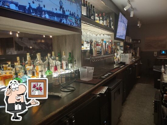 Z'Abbracci - Pizza, Pasta & Tap House, Castle Rock - Restaurant menu ...