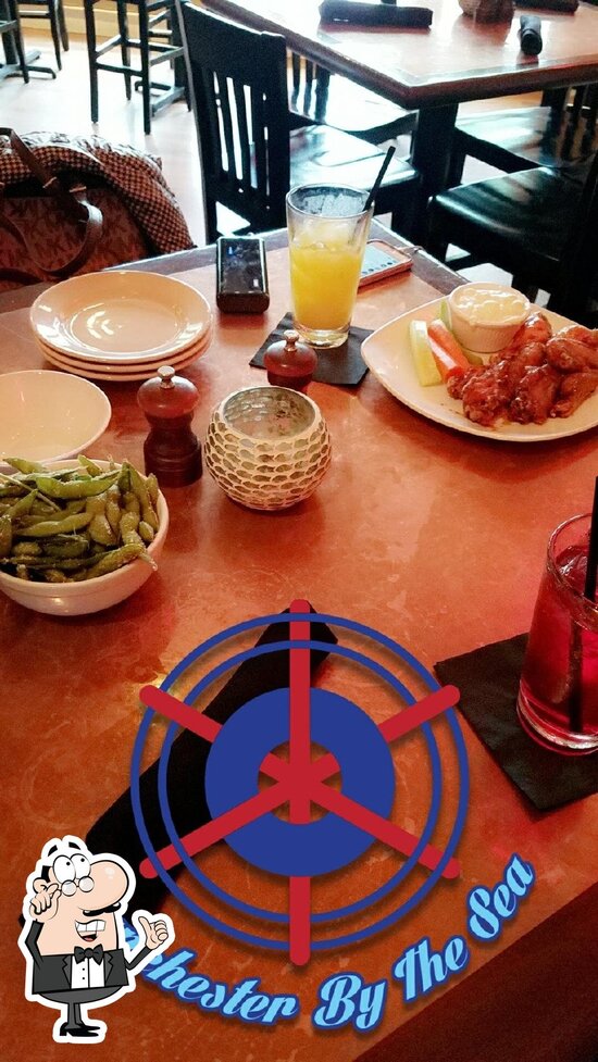 Cala's, Manchester-by-the-Sea - Restaurant menu, prices and reviews