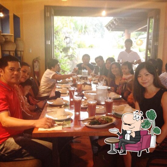 Dencio's, Tagaytay - Restaurant menu, prices and reviews