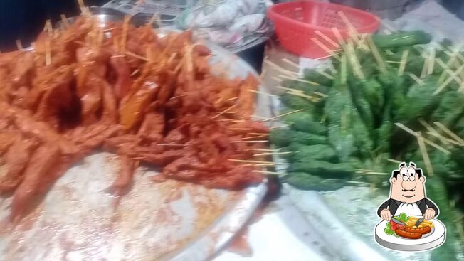 Pathan Mini Restaurant, Mysuru - Restaurant menu, prices and reviews