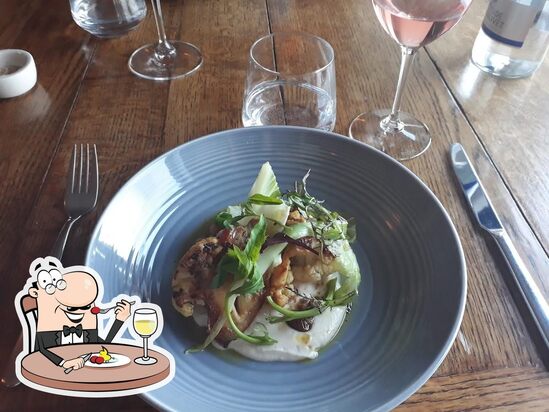 Scorrybreac Restaurant, Portree - Carta del restaurante y opiniones