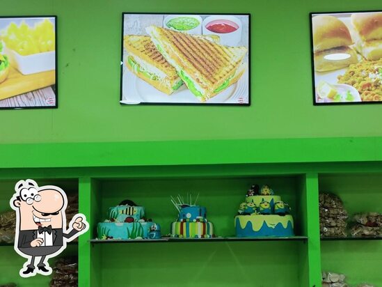 NILA SWEETS & BAKERY & Family Restaurant, Tenkasi - Restaurant menu ...