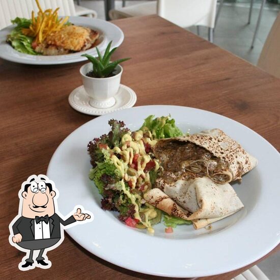 Zaitun, Bogotá - Menú del restaurante, precios y reseñas
