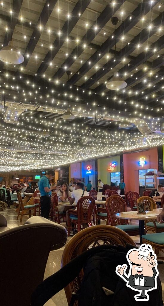 Akuna Matata, Sharm El-Sheikh - Restaurant menu, prices and reviews