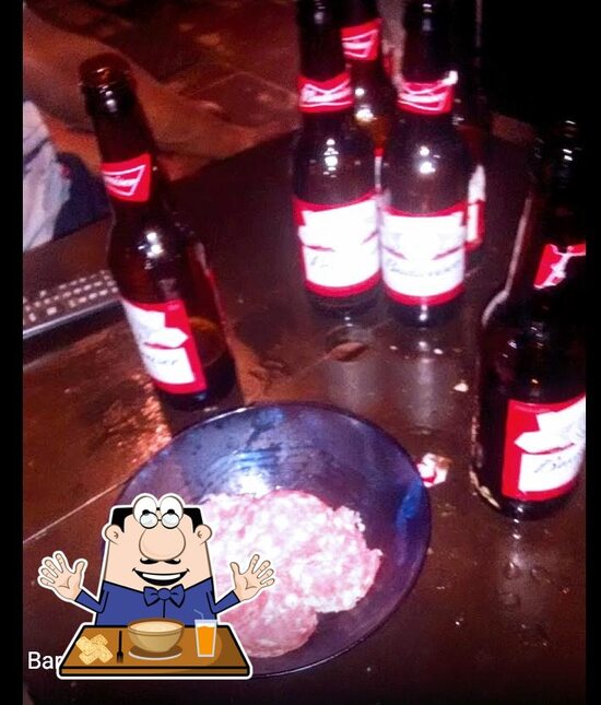 Bar da Dora 418 pub & bar, Rio de Janeiro – menu, preços e avaliações