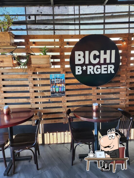 Bichi Burger TJ, Tijuana - Menú del restaurante, precios y reseñas