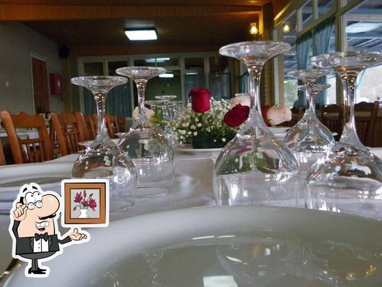 Bolas Restaurant Syros, Vari - Restaurant menu, prices and reviews