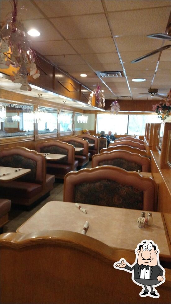 Brass Key Restaurant, Milwaukee - Restaurant menu, prices and reviews