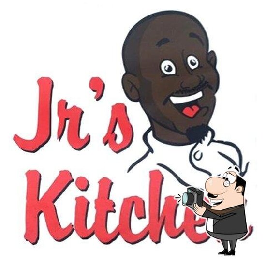 Menu at Jr’s Kitchen restaurant, Peoria, W Main St
