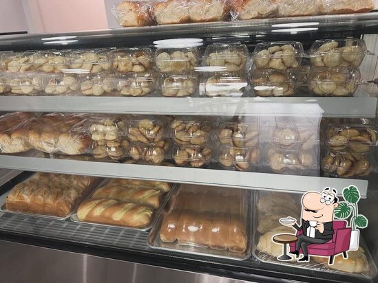 Mila Brazilian Bakery, Port Saint Lucie - Restaurant menu, prices and ...