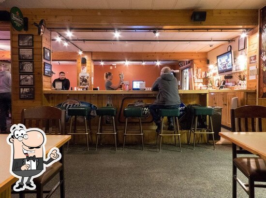 Outpost Bar & Grill, Healy - Restaurant menu, prices and reviews