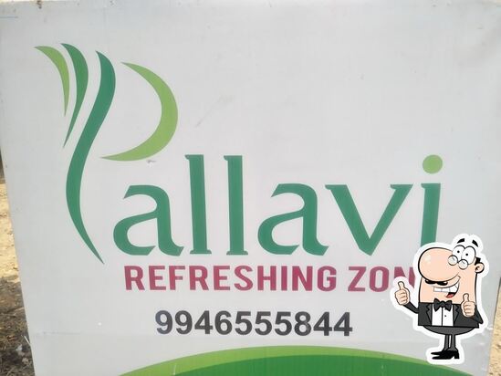Menu at Pallavi Refreshing Zone, Kuttanad Taluk