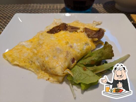 Pullman Breakfast Room, Courbevoie - Menu du restaurant, prix et avis