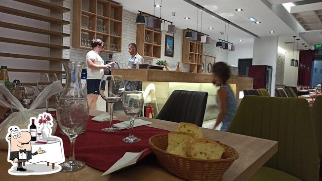 Restoran Braća Palić restaurant, Zagreb - Restaurant reviews