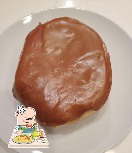 Menu at Sesame Donuts Inc cafe, Beaverton, 727 SW 185th Ave