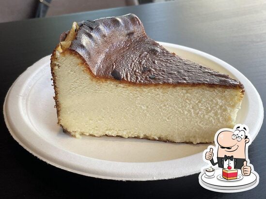 Simit Bakery Cafe, Vancouver - Carta del restaurante y opiniones