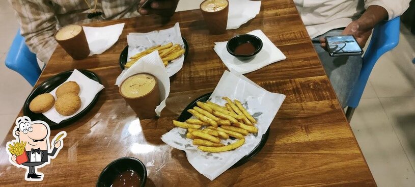 The Coorg Food Company, Bengaluru, 2nd Floor - Restaurant menu and reviews
