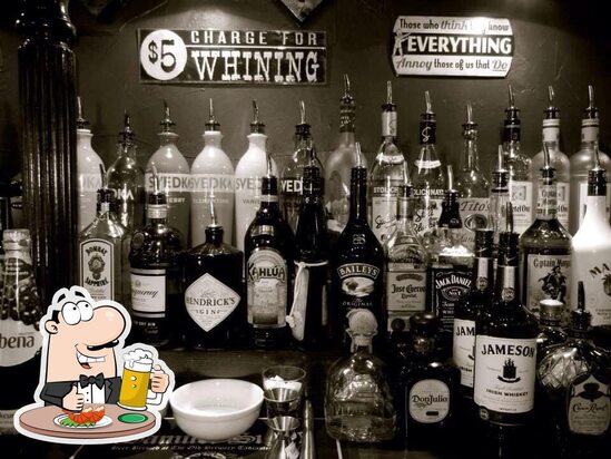 Skinny Slim's Edmond, E 5th St in Edmond - Restaurant reviews