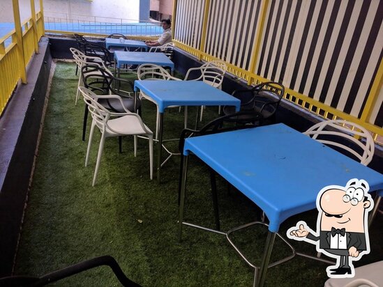 GOLDEN EXPRESS, Thane - Restaurant menu, prices and reviews