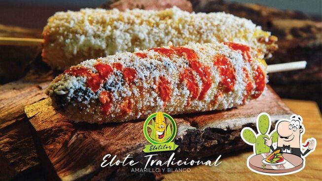 Elotitos Snacks in Laredo - Restaurant reviews