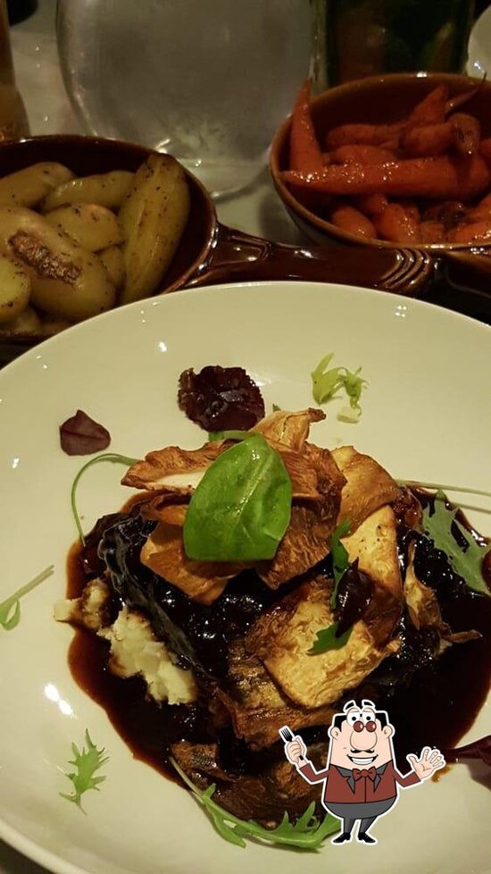 Queens Road Mediterranean Kitchen in Coventry - Restaurant menu and reviews