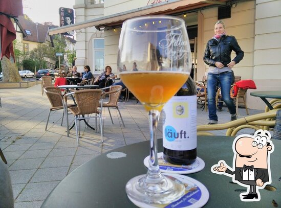 Chacal pub & bar, Kassel - Restaurant reviews