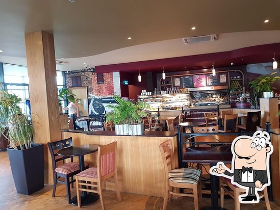 Costa Coffee, Cork - Restaurant menu, prices and reviews
