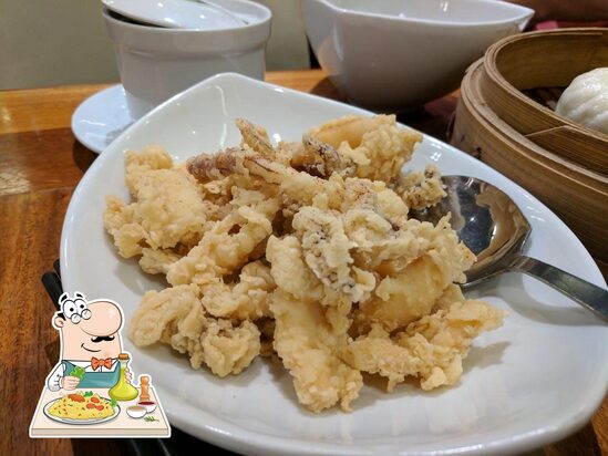 Shi Lin Trinoma restaurant, Quezon City (North Avenue) – menu, prices ...