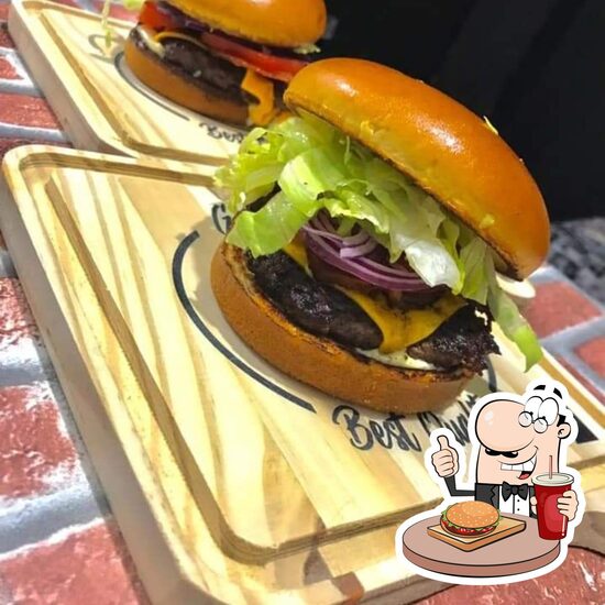 Burger Espeto Grill restaurante, Carapicuíba - Avaliações de restaurantes