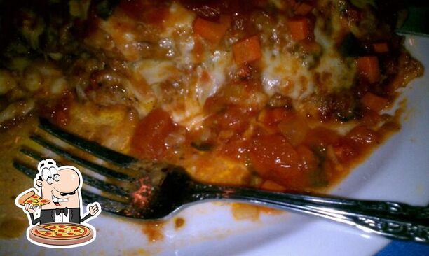 Chef Vola's in Atlantic City - Italian restaurant menu and reviews