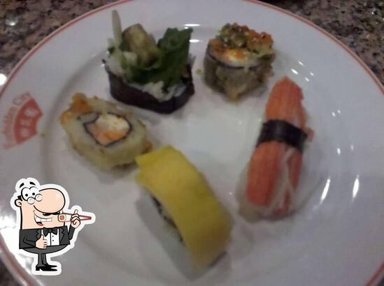 Forbidden City Restaurant in Chattanooga - Restaurant reviews