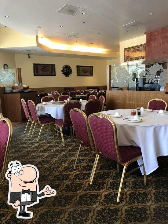 King Palace, San Ramon - Restaurant menu, prices and reviews