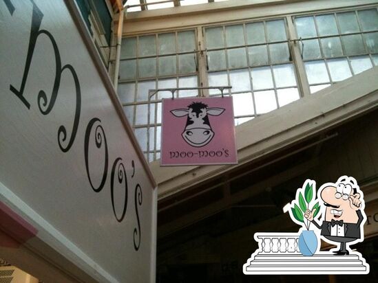 Moo-Moo's in Oxford - Restaurant menu and reviews